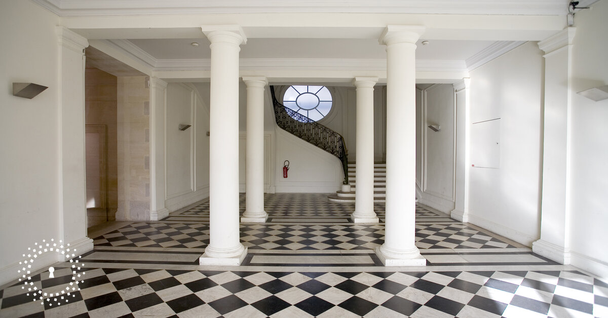 Le Musée des Arts Décoratifs : Rivoli : dispo et tarif