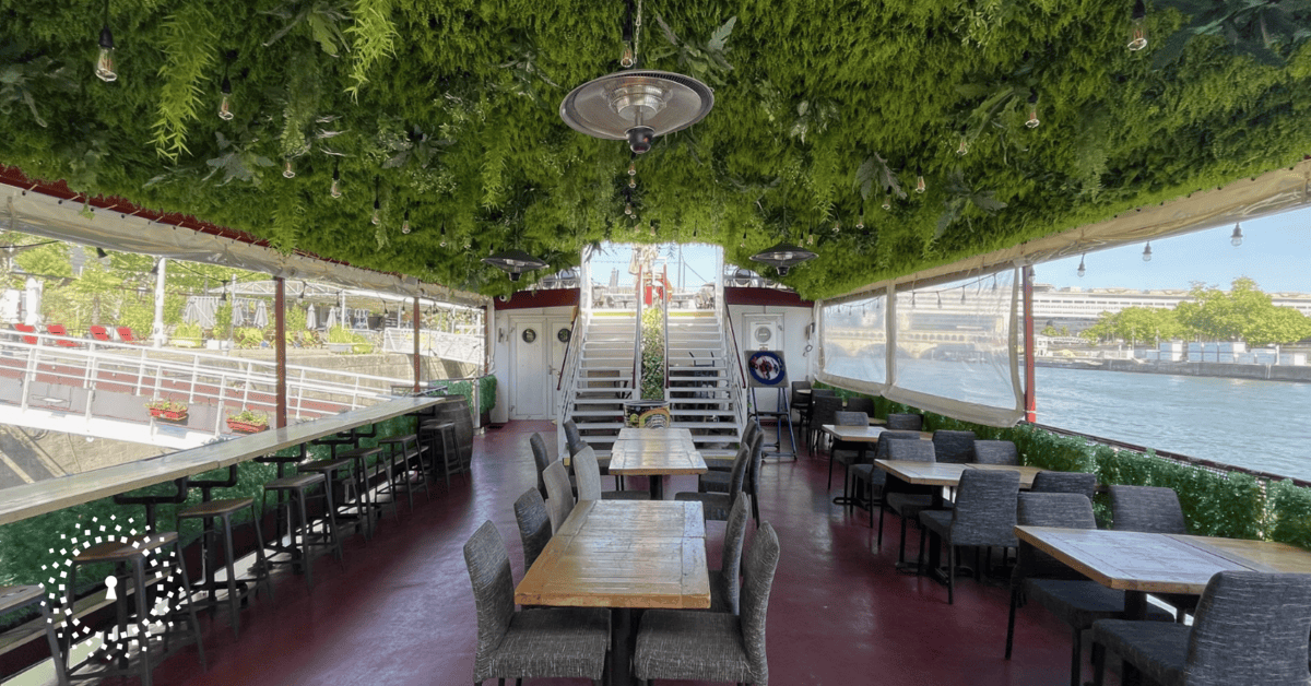 Le Nix Nox : disponibilité et tarif pour événement pro