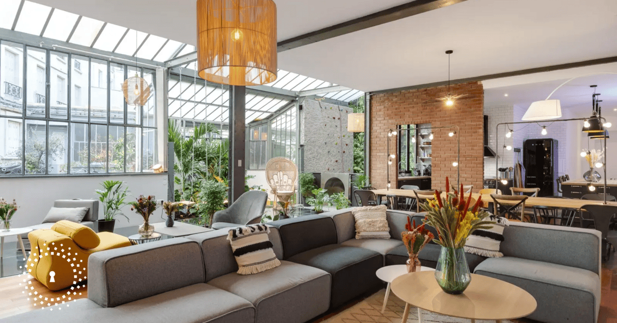 Woom République : disponibilité et tarif pour événement pro