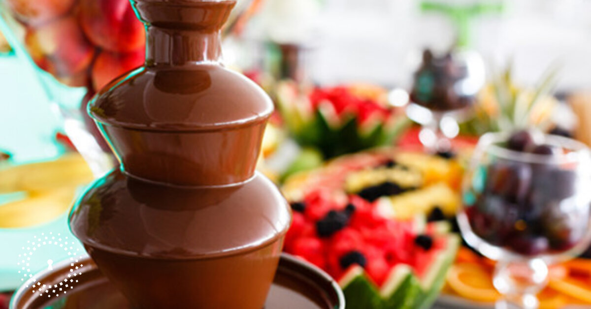 L'atelier chocolat de Maurine - Animation événements Paris