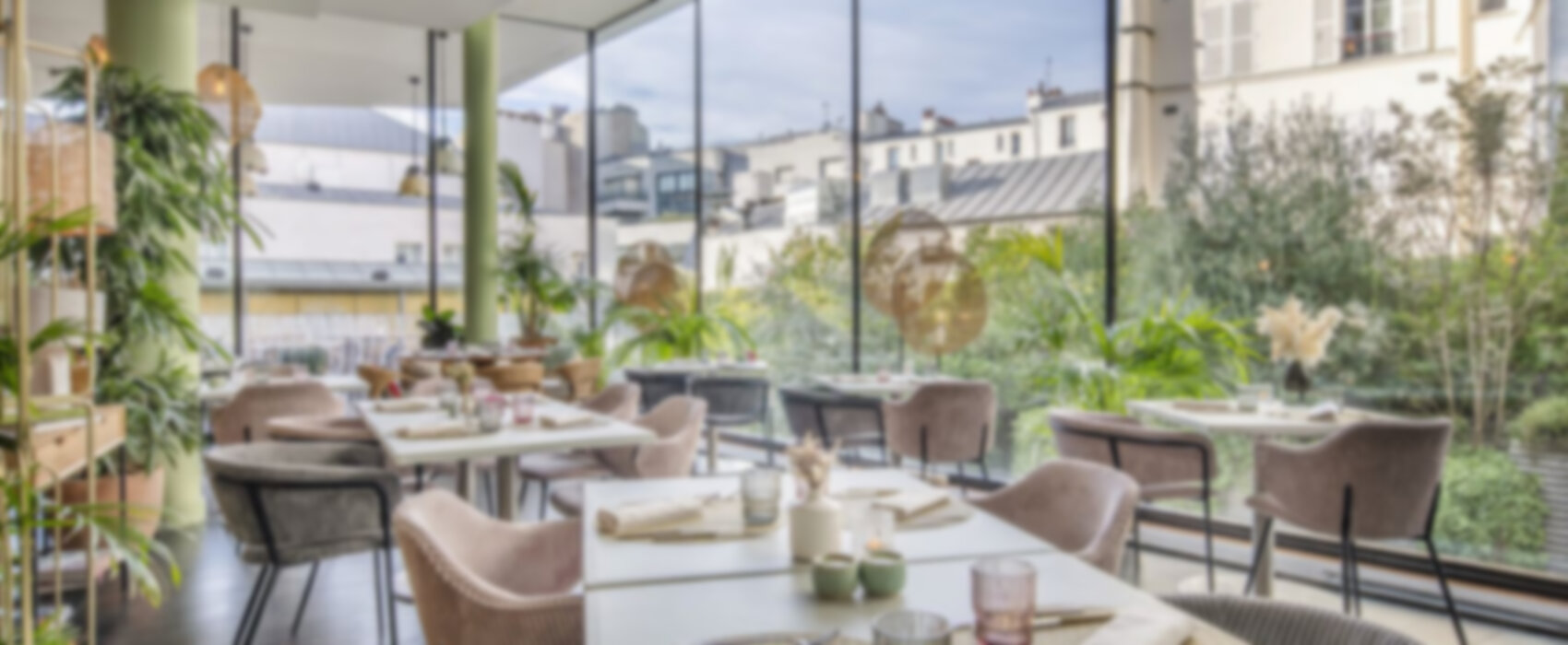 Renaissance Paris Arc de Triomphe ***** : à découvrir pour un événement pro